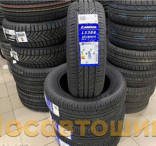 Landsail LS388 205/60 R16 92V