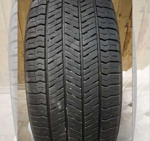 Yokohama Geolandar G91AV 225/65 R17 102H