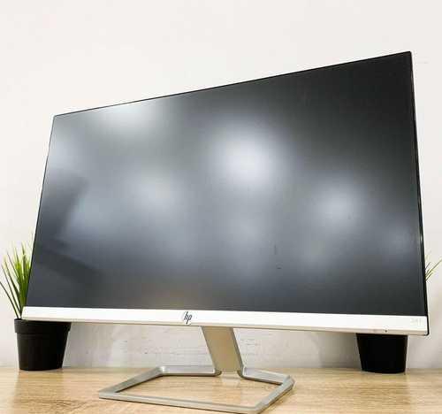 Монитор HP 24" IPS FullHD hdmi Гарантия