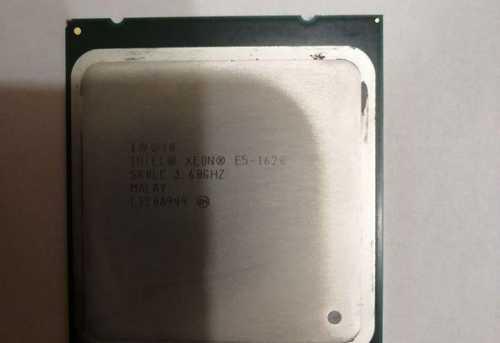 Процессор xeon e5-1620