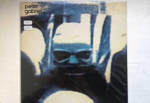 0400 Peter Gabriel – Peter Gabriel IV