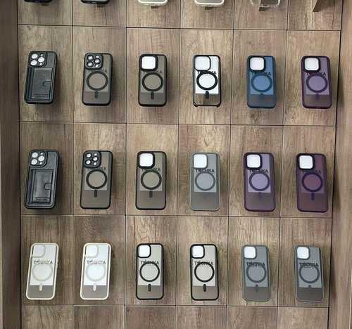 Чехол на iPhone