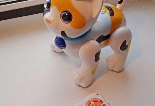 Продам игрушку Кот ходит, говорит