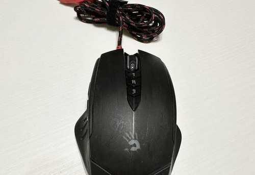 Мышка игровая A4Tech Bloody V8