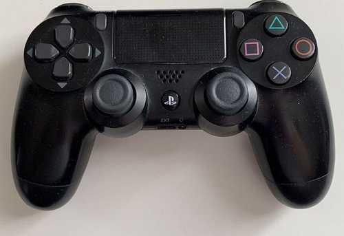 Sony PS4 геймпад dualshok 4