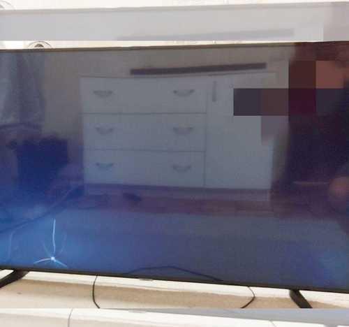 Телевизор SMART tv