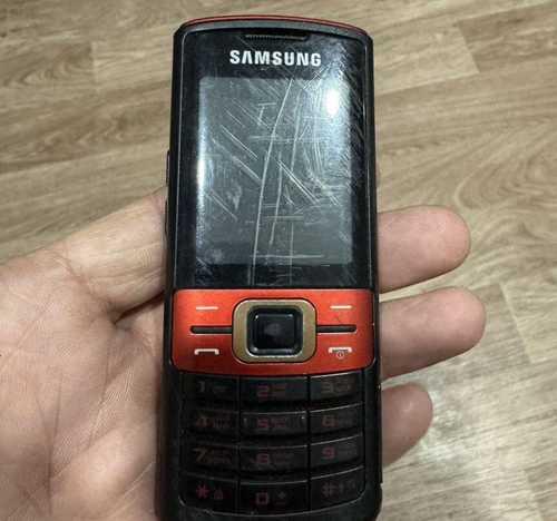 Samsung GT-C3010