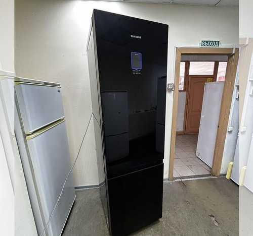 Холодильник samsung no frost