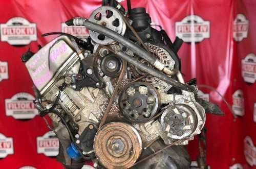 Двигатель Honda Cr-V RD5 K20A