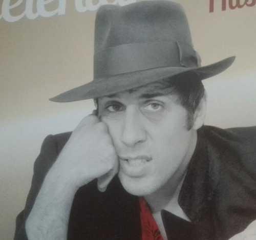 Пластинка Adriano Celentano Golden Hits