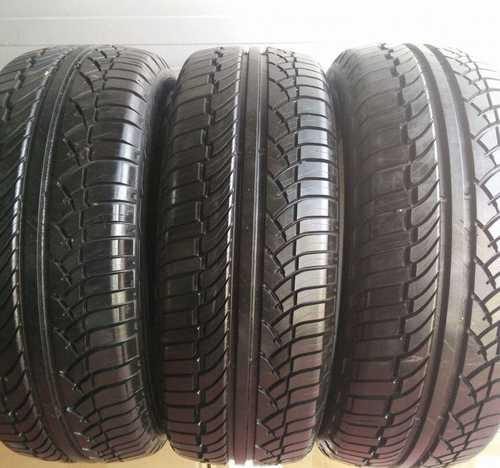 Michelin Latitude Diamaris 225/55 R17 97W