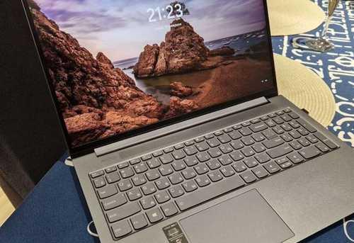 Ноутбук Lenovo Yoga Slim 7 15IMH05