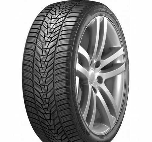 Hankook Winter I'Cept Evo 3 W330 275/35 R20 102W