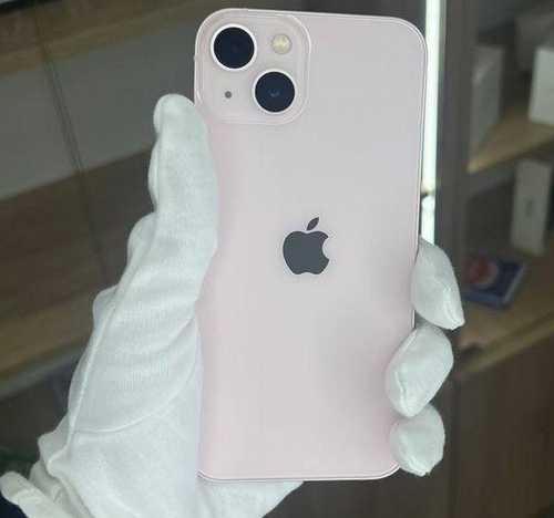 iPhone 13, 128 ГБ