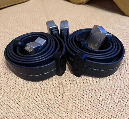 Profigold scart interconnect cable