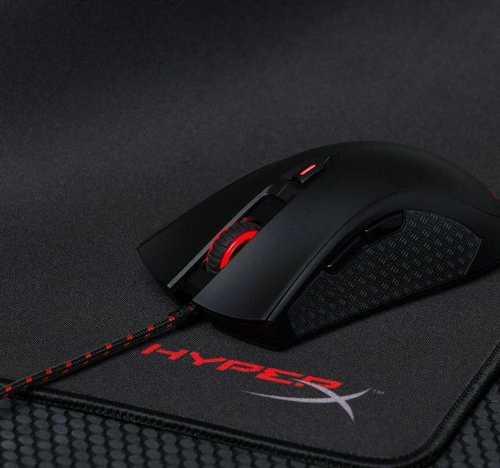 Игровая мышь HyperX Pulsfire FPS