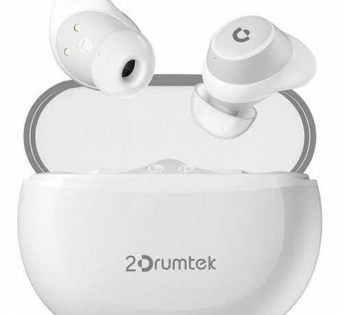 Bluetooth гарнитура A4Tech 2Drumtek B27 #371511