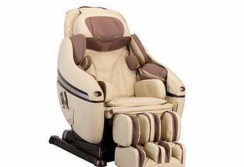 Массажное кресло Inada DreamWave Beige