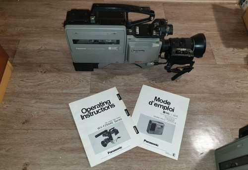 Видеокамера panasonic ag-7450, Panasonic f 250
