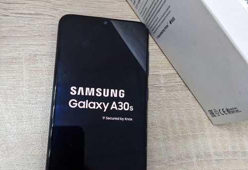 Samsung Galaxy A30s, 3/32 ГБ