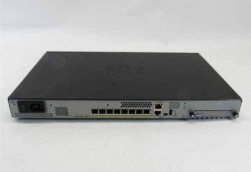 Межсетевой экран Cisco ASA 5516-X