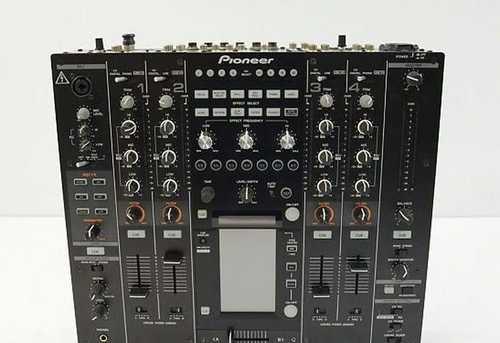 Pioneer DJM-2000 nexus Как Новый