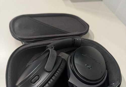 Беспроводные наушники Bose QC35 II