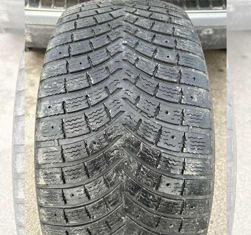 Michelin Latitude X-Ice North 275/45 R21