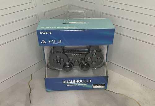Новый джойстик геймпад Sony DualShock PS3