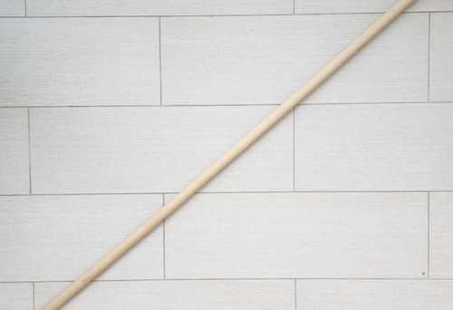 Гимнастическая палка длина 1192 мм, диаметр 20мм