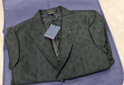 Пиджак Louis Vuitton Monogram