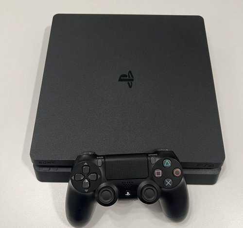 Sony playstation 4 slim 1tb