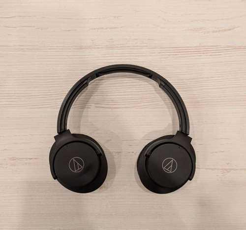 Наушники Audio-Technica ATH-ANC500BT