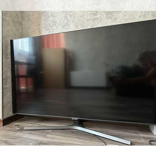 Телевизор samsung SMART tv 55