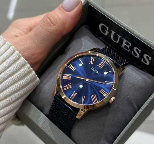 Мужские часы guess Оригинал