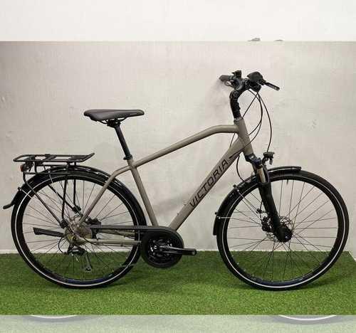 Дорожный велосипед Victora Trekking 6.7 M