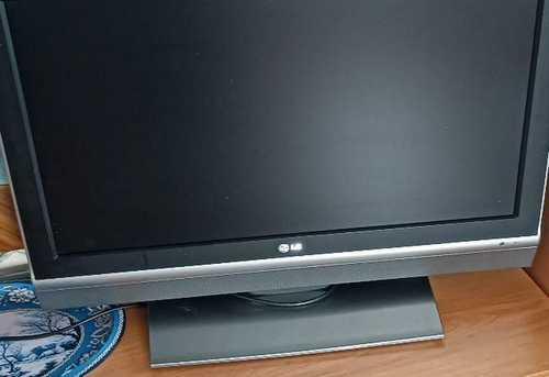 Телевизор LG 32LC2RB-ZJ