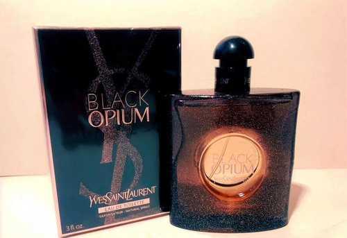 YSL Black Opium 90 мл