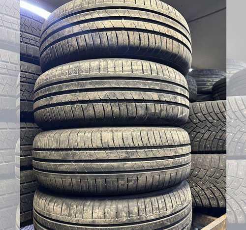 Hankook Kinergy Eco 205/60 R16