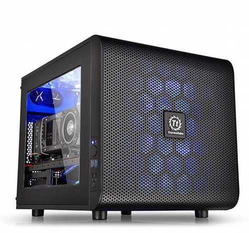 Корпус Thermaltake Core V21