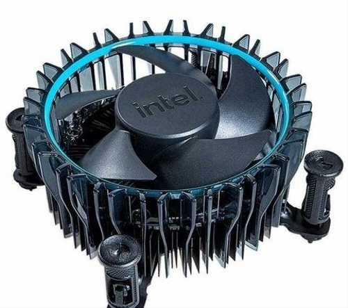 Охлаждение CPU Cooler for Intel (M23901) #367491