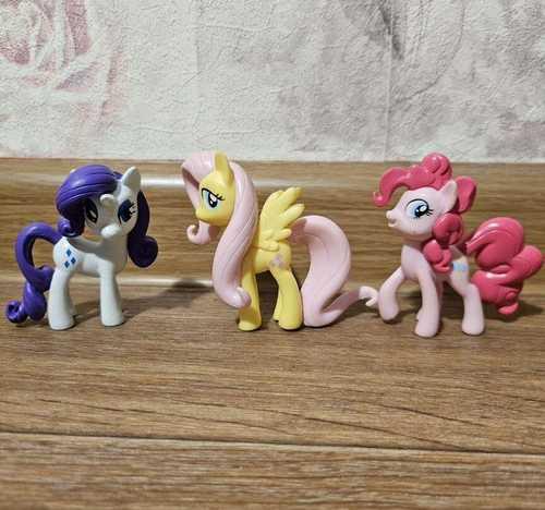 My little pony sbox