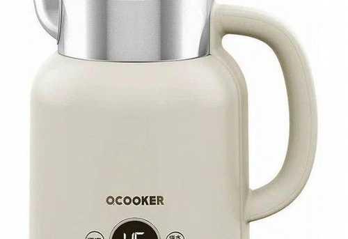 Умный чайник Xiaomi Qcooker Kettle (CR-SH1501) 1,5