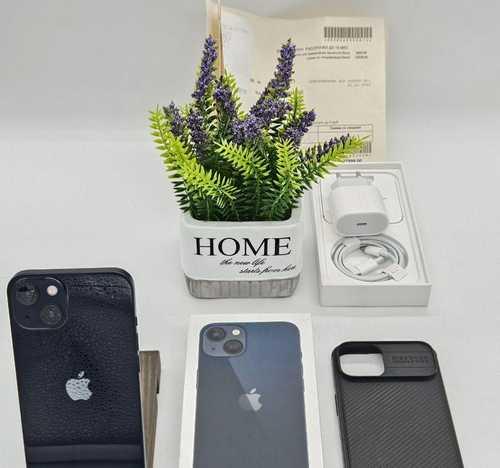 iPhone 13, 128 ГБ