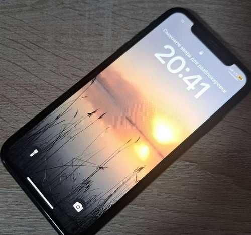 iPhone Xr, 64 ГБ