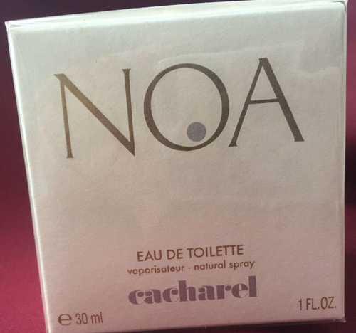 Cacharel NOA