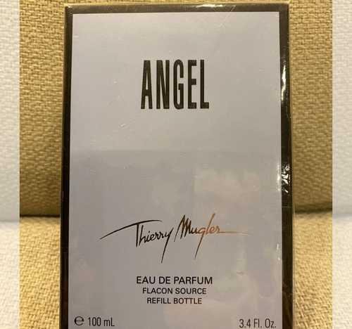 Духи женские Thierry Mugler Angel