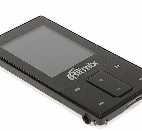 Новый аудио видео плеер Ritmix RF-4500
