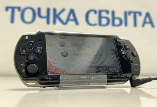 Sony PSP 2008 прошитая