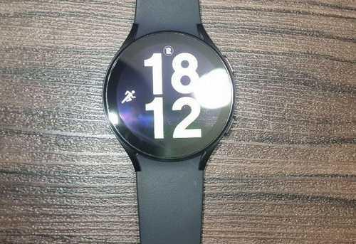 Часы apple watch5 44